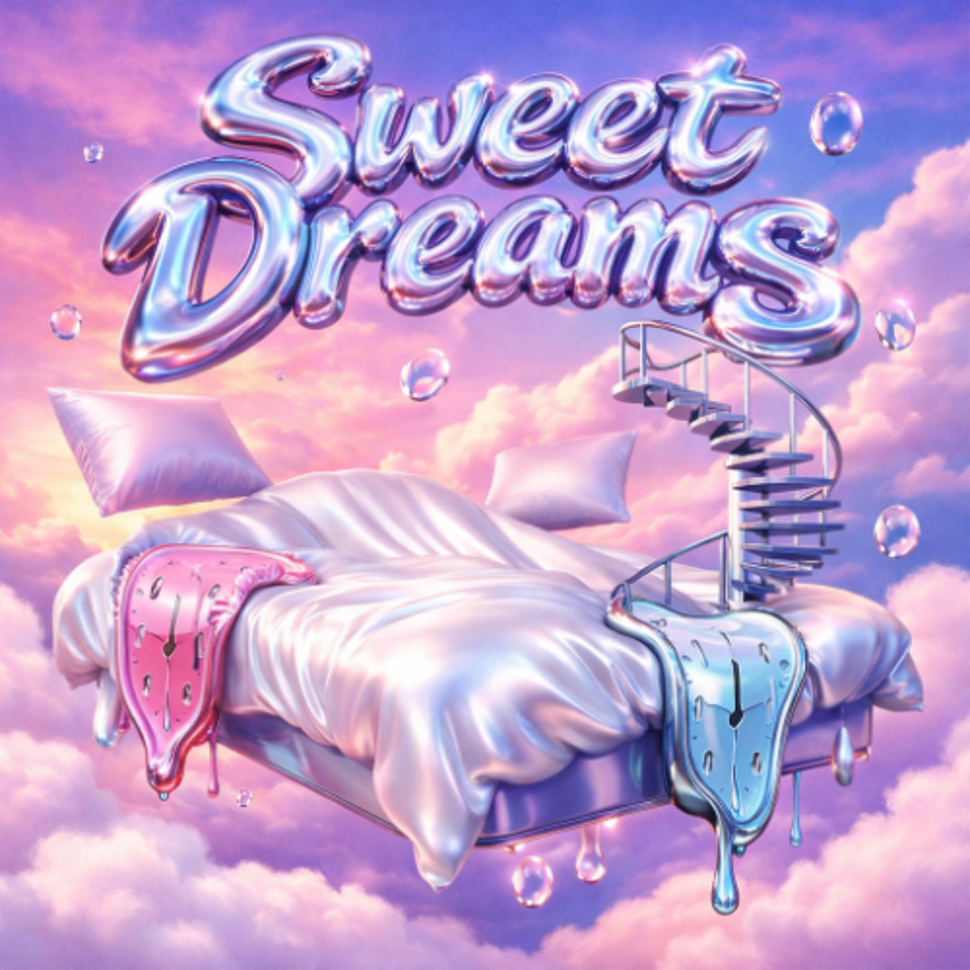 Stream Eurythmics - Sweet Dreams (Ran Ziv Remix) by RANZIV | Listen ...