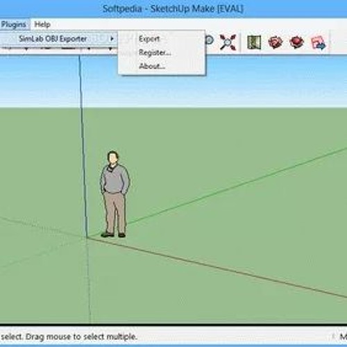 Stream Simlab Obj Importer For Sketchup From Arikpoabouuc Listen