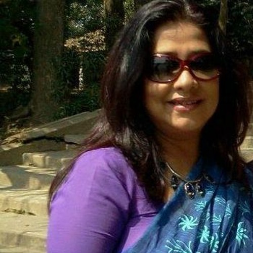 Stream Suborna Mustafa Bangladeshi Model Actress from Abby | Listen ...