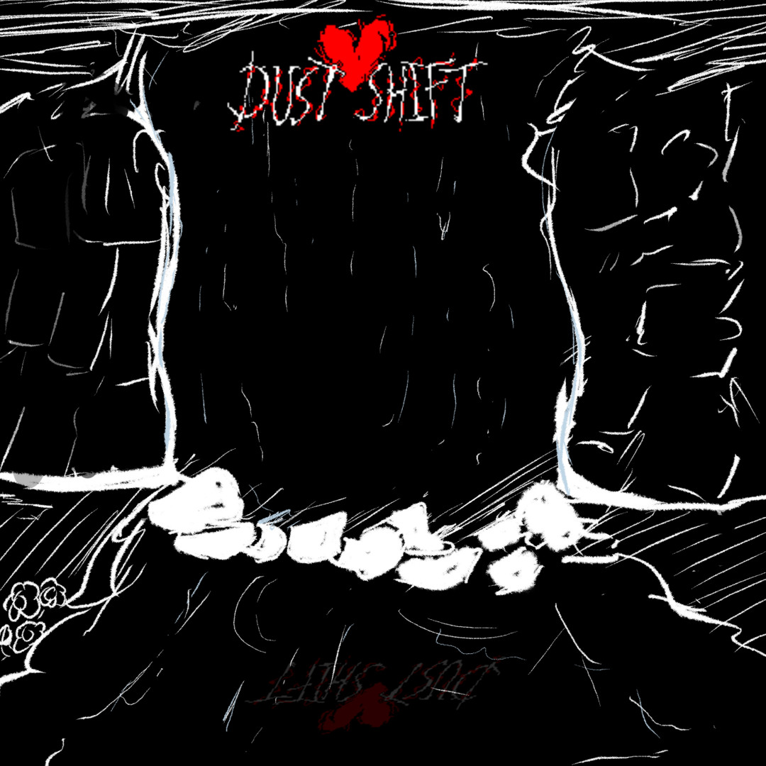 Stream WATERFALL by DUSTSHIFT: THORNS [ CANNED ] | Listen online for ...