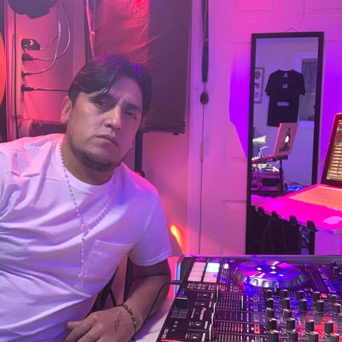 Stream Dj Nando Vallenato Los Inquietos by DJ -NANDO | Listen online ...