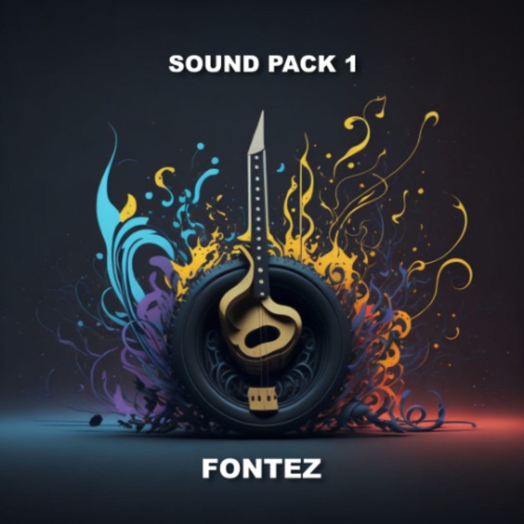 Stream Sound Pack 1 by Fontez | Listen online for free on SoundCloud