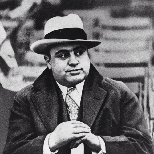 Stream episode Al Capone The St Valentine’s Day massacre pt 2 by Most ...
