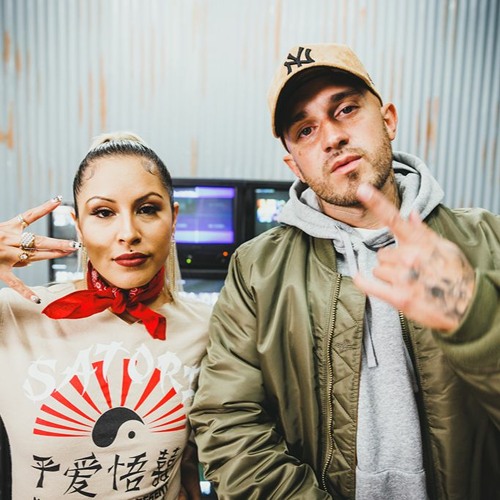 Reverie Rapper Mixtape