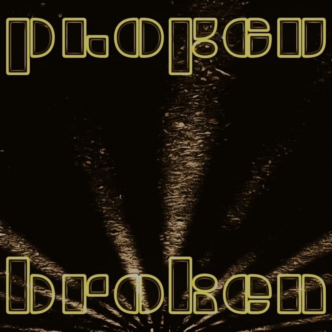 Stream Defmain Music | Listen to leloopar - Broken playlist online for ...
