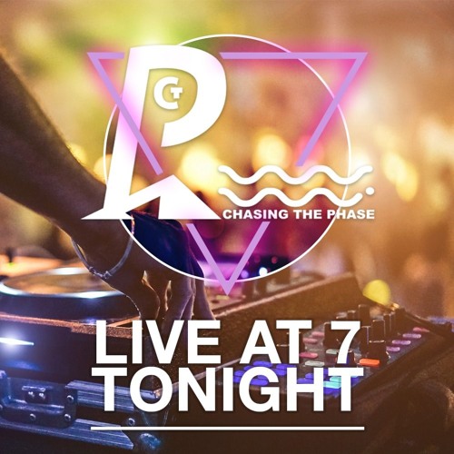 Stream Chasing The Phase - DerekB | Listen to Sept 2024 mix playlist ...