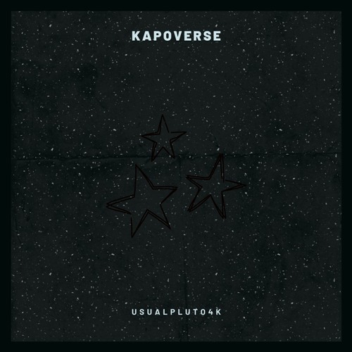 Stream plutoverse | Listen to kapoverse playlist online for free on SoundCloud
