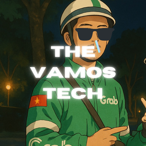 Stream DDDNZL - THE VAMOS TECH by DDDNZL | Listen online for free on ...