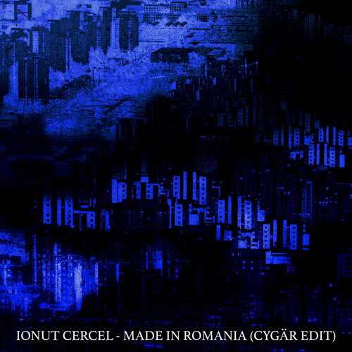 Listen to playlists featuring Ionut Cercel: Made In Romania (Cy Trance ...