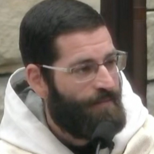 Stream November 26, 2023 Father Joseph Michael Fino, CFR by Church of ...