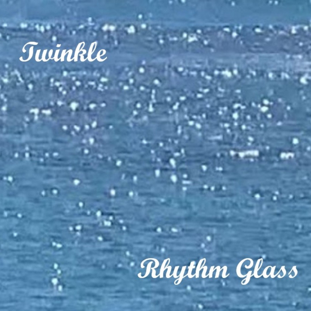 Stream Twinkle by Rhythm Glass | Listen online for free on SoundCloud