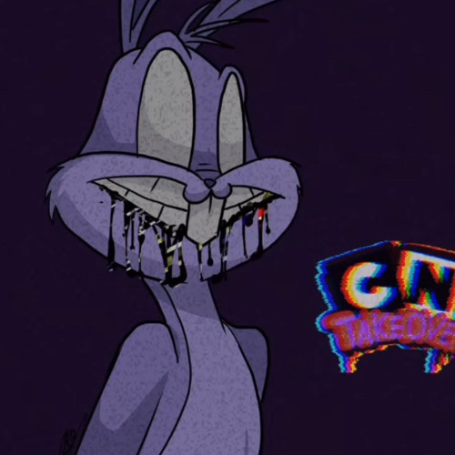 Stream Rabbit Season (Old) - FNF: CN TAKEOVER OST (By HayseedHere) by ...