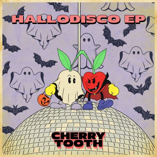 Cherry Tooth - My Desire [FREE]