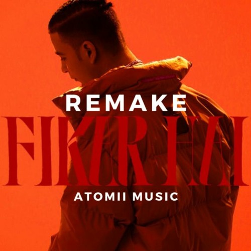 Stream Fikar Hai (Atomii Music Remake) | MC Altaf | Stunnah Beatz ...