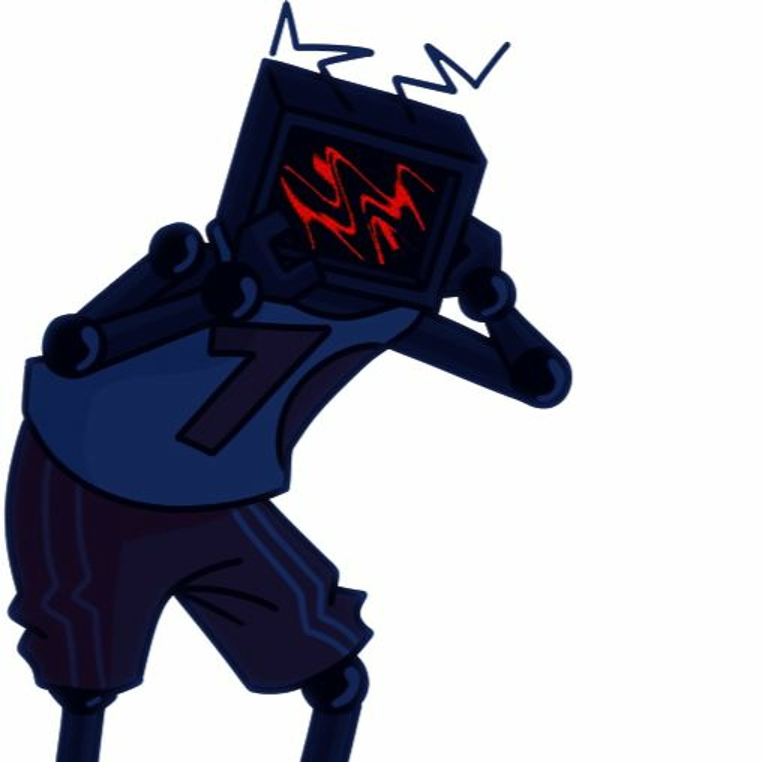 Stream Glitcher - Vs Hex - FNF by Marx | Listen online for free on ...