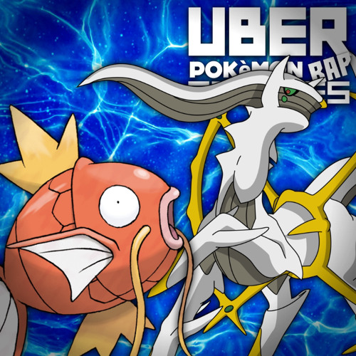 Arceus Vs Magicarp Magikarp (Pokémon) Bulbapedia, The