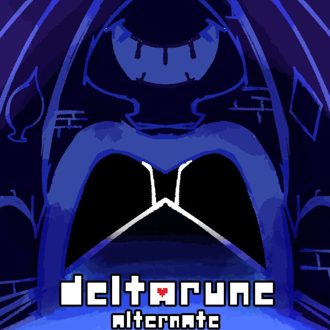 Stream 25 - Card Castle by Deltarune: Alternate | Listen online for ...