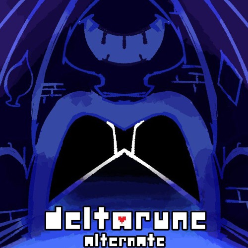 Stream 25 - Card Castle by Deltarune: Alternate | Listen online for ...