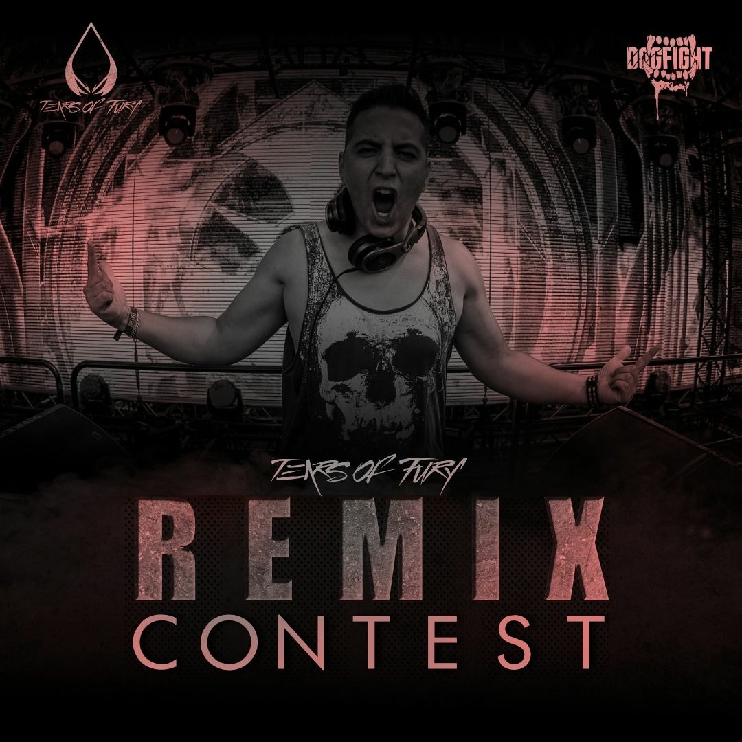 Stream *FREE* Tears Of Fury feat. Tawar - Mechanical (DJ Maniac Remix ...