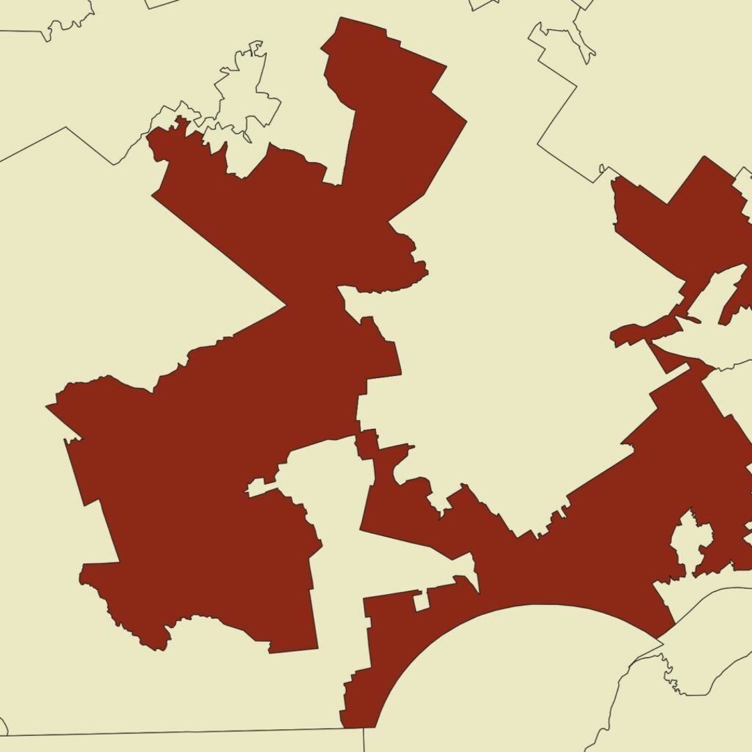 Stream Menn on Move to Change Troy's Redistricting Commission by Hudson ...