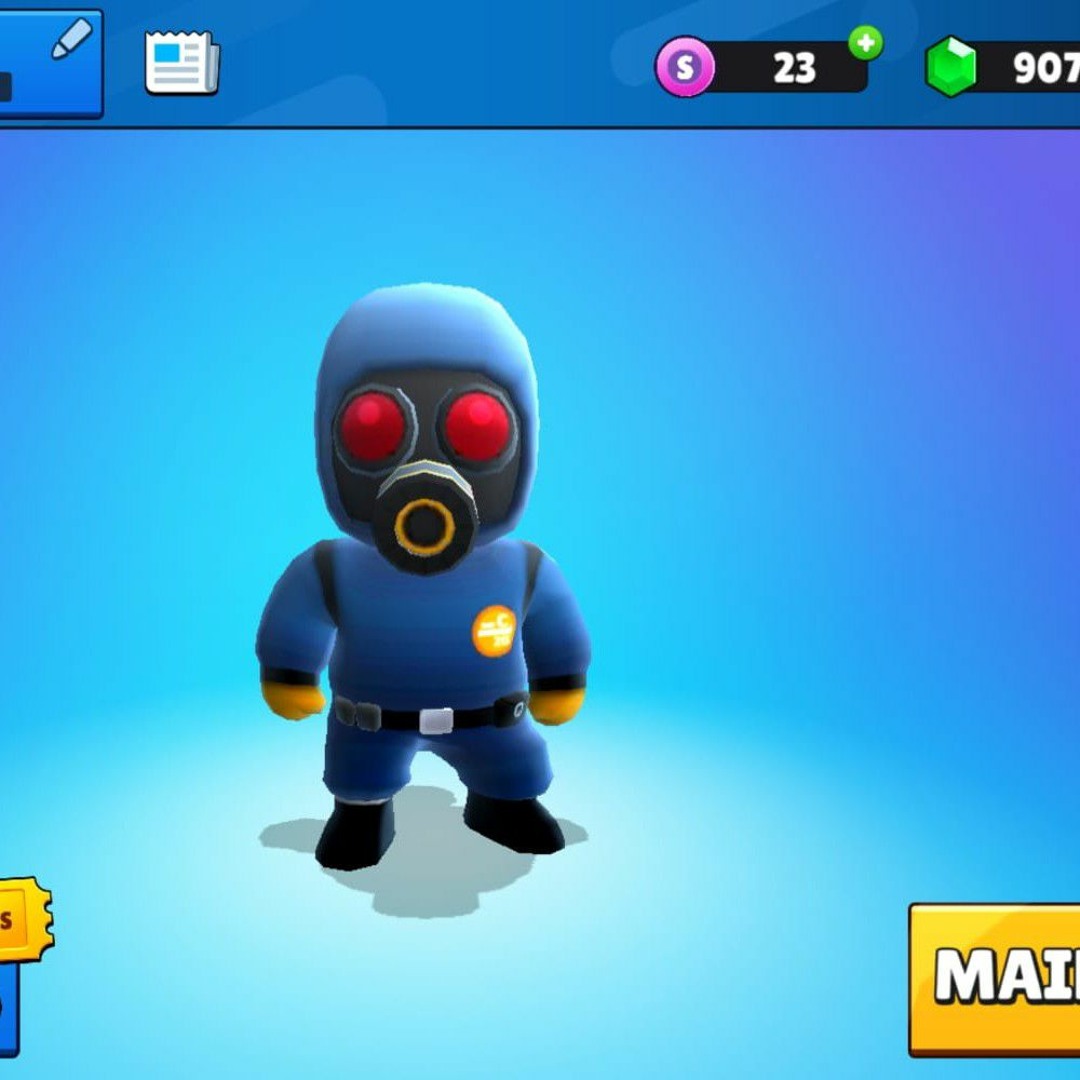 Stream Stumble guys lobby theme by Tunaa | Listen online for free on ...