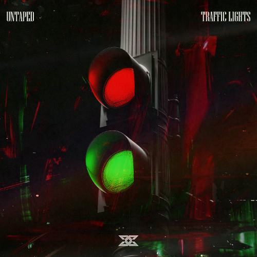 Stream UNTAPED | Listen to UNTAPED - 신호등 (Traffic Lights) playlist ...