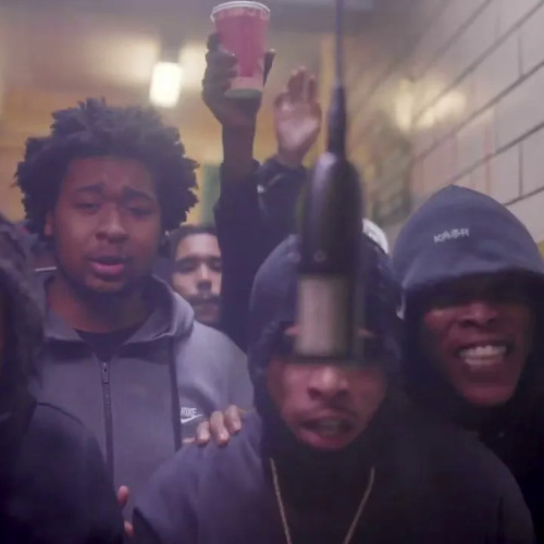 Stream OB Hound X Dotty Hound - Couldn’t Save Em by nyverzuz | Listen ...