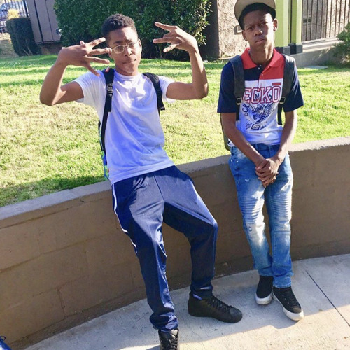 Stream BGC-BEEN GETTIN CHILLI 🏆 by YNS.FLOCKO | Listen online for free ...