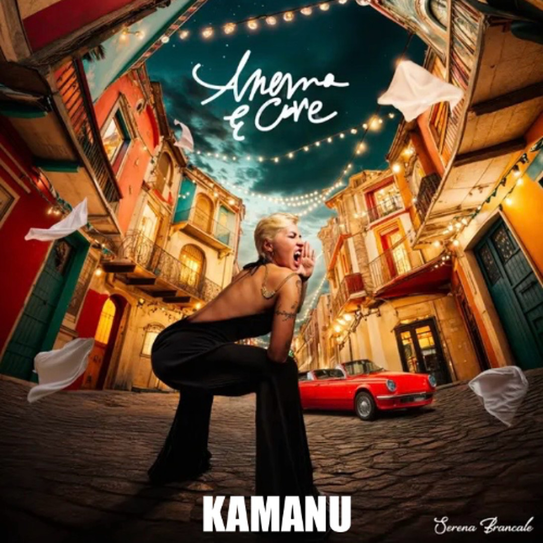 Stream Anema e Core - Kamanu Remix [FILTERED FOR COPYRIGHT] by Kamanu ...