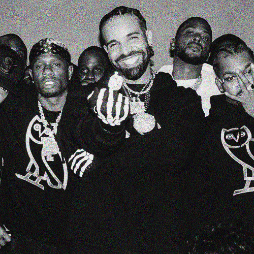 Stream chi_yin_ji | Listen to Drake - Court Of Owls (Mixtape) playlist ...