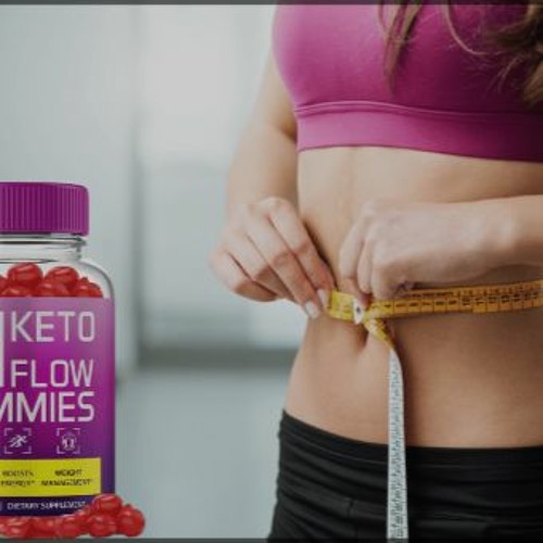 Stream Keto Flow Gummies Before and After Get See Results[2023]? by Dopic94555 | Listen online ...