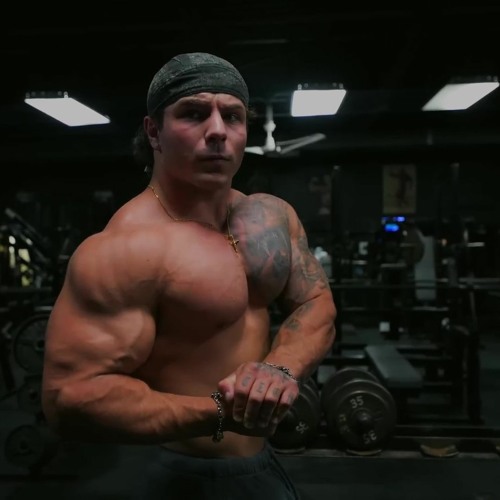 Stream TREN TWINS LAND OF FIRE (HARDSTYLE REMIX) - GYM MOTIVATION by ...