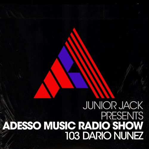 Listen to Dario Nunez DJ Mix December 2024 by Adesso Music in Something ...