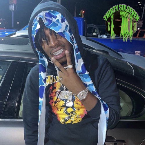 Stream YN Jay - 6 Years Ago (Official Audio) by Thirty Six Seven ...