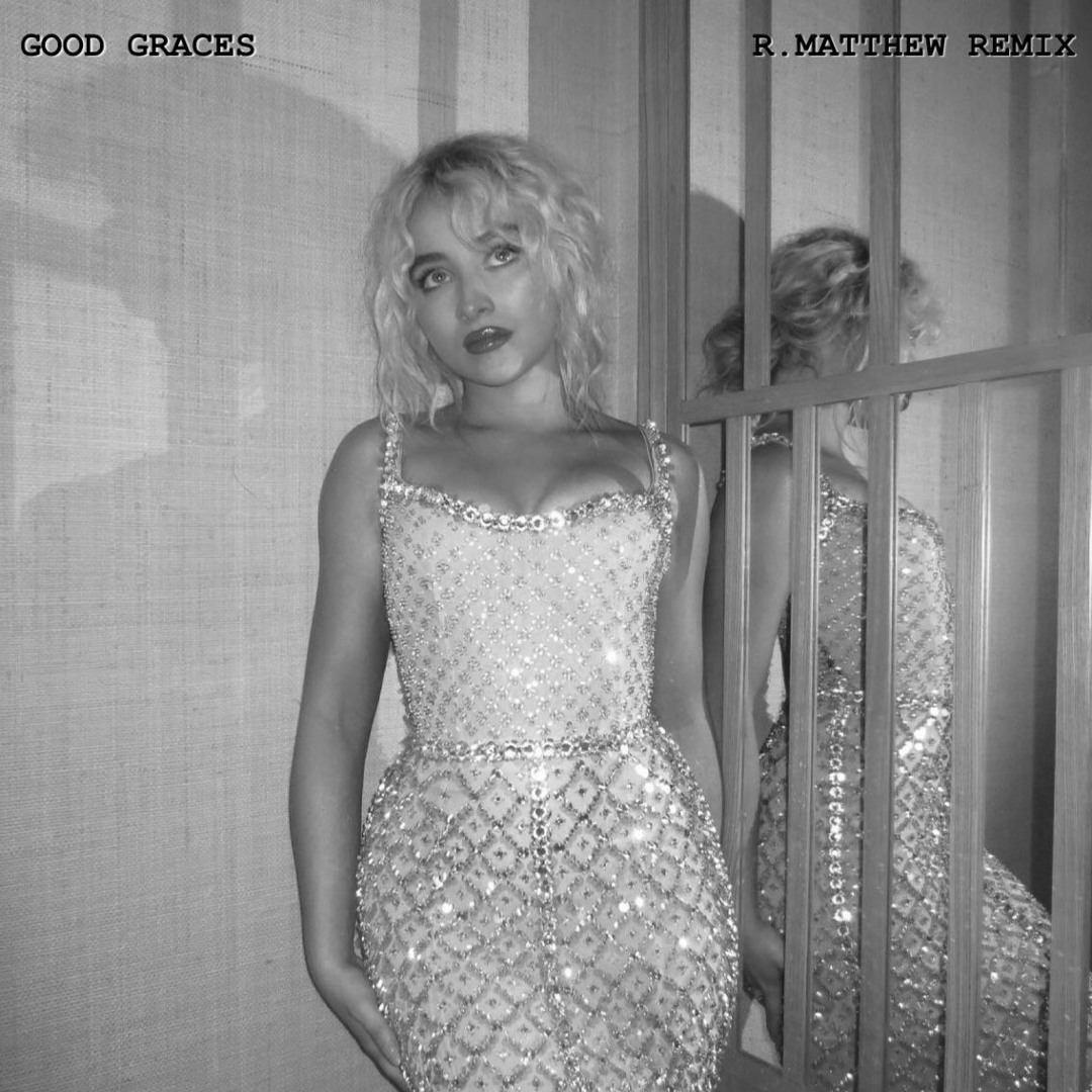 Stream Sabrina Carpenter - Good Graces (R.Matthew Remix) by R.Matthew ...