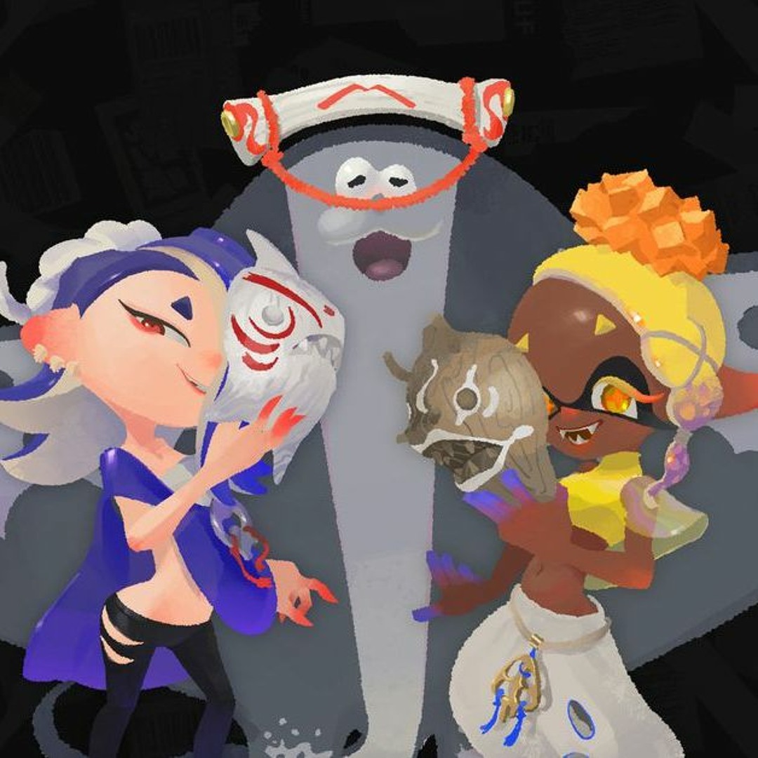 Stream Splatoon 3 - Now Or Never! (Splatfest) by MonaMusic | Listen ...