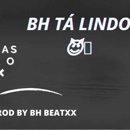 Stream MEGA ''MINAS GERAIS E O PODER/BH TA LINDO( MC RICK MC SACI) by ...