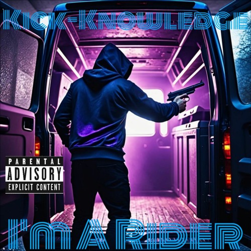 Stream Im A Rider by Kick-Knowledge | Listen online for free on SoundCloud