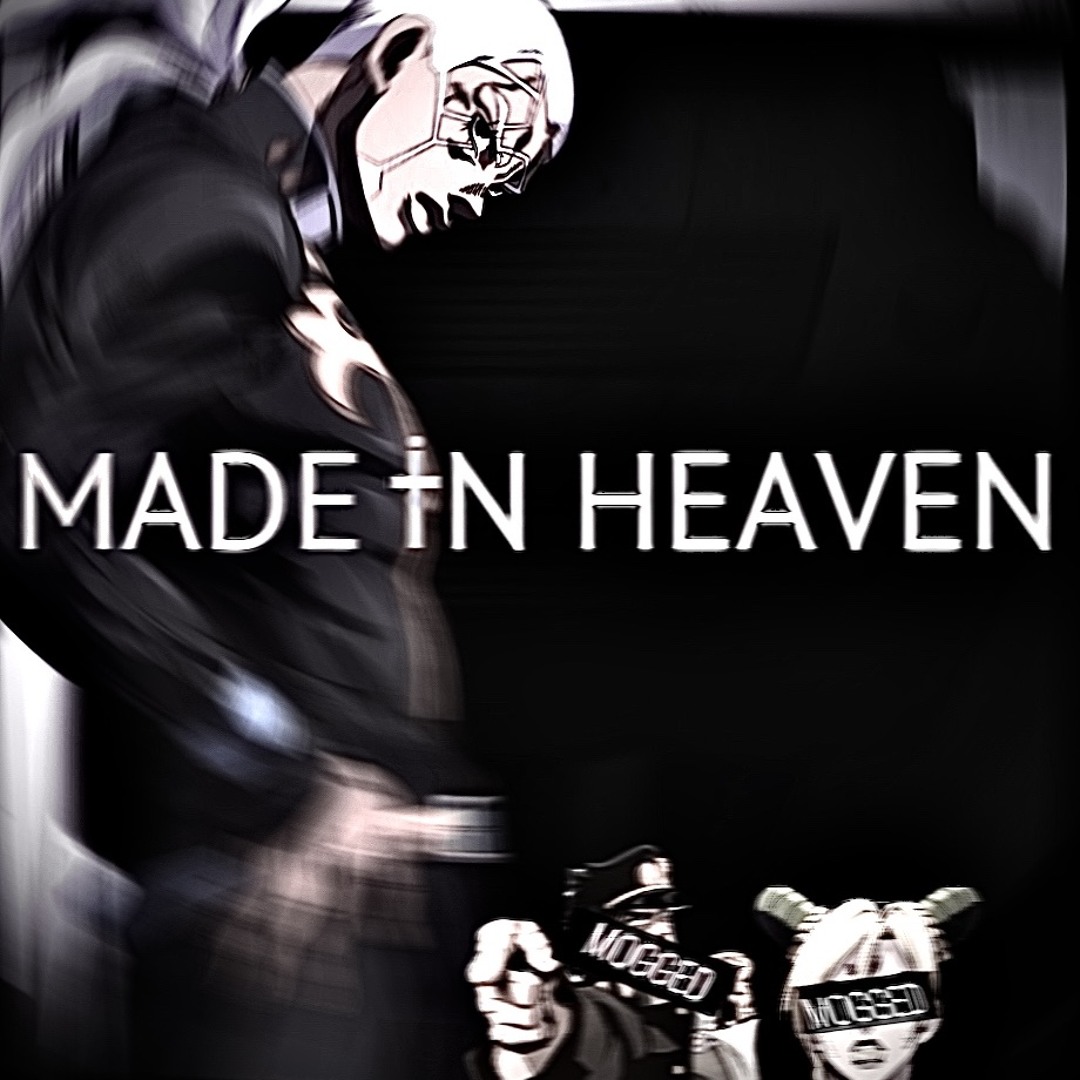 Stream “you were two steps behind… KUJO JOTARO” enrico pucci | 1998 ...