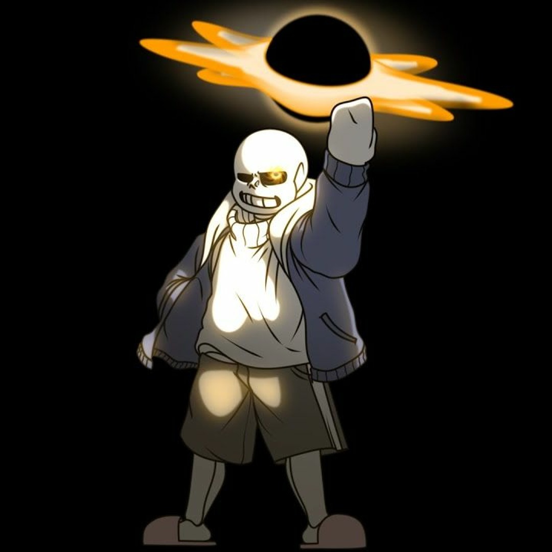 Stream M87 Sans -UnderTale NO AU remix- by V!SCloud | Listen online for ...