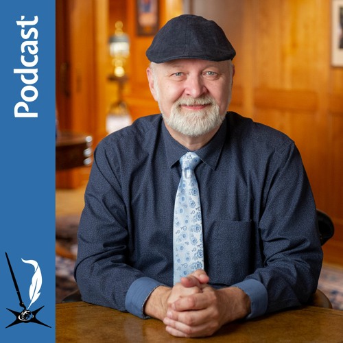 Stream episode 138. David Farland: Why he is called the Story Doctor by ...