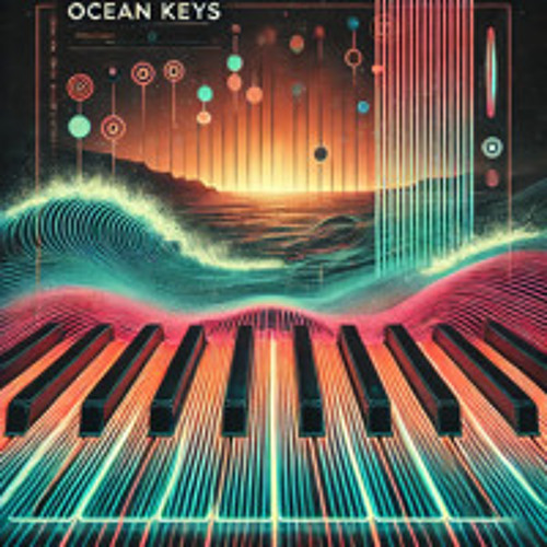 Stream Ocean Keys by JaCoP | Listen online for free on SoundCloud