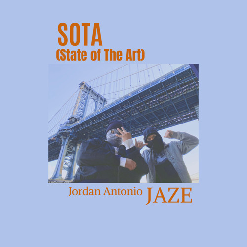 Stream Jordan Antonio Crespo | Listen to STATE OF THE ART playlist ...