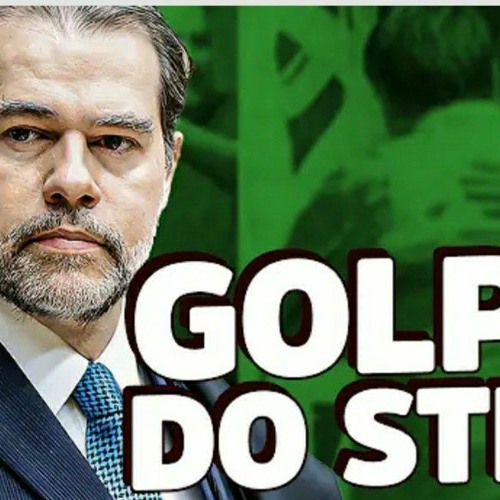 Stream SEMIPRESIDENCIALISMO de Toffoli é ACORDÃO de Bolsonaro! by Kim ...