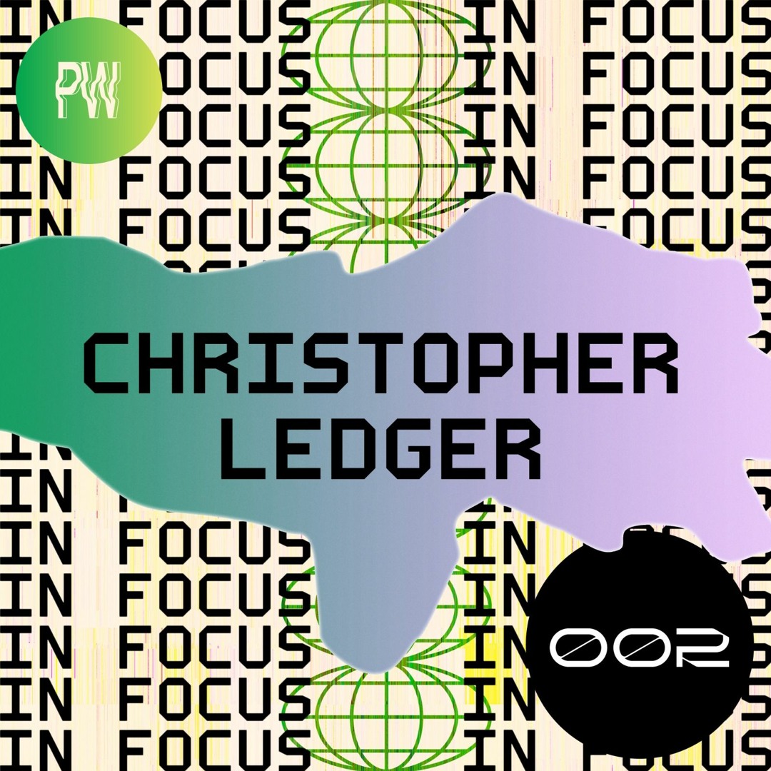 Stream PW In Focus 002 • Christopher Ledger by Platforma Wolff | Listen ...