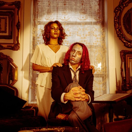 Stream 05) Provoke A Swan (With. Santessa Ramirez) (Prod. Perry Maysun ...