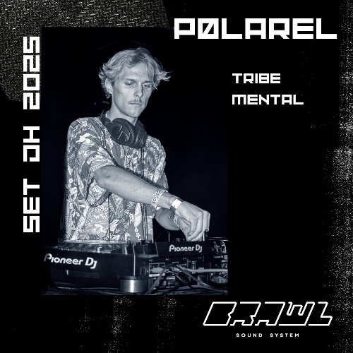 Stream Set DH 25 by Brawl Sound System | Listen online for free on SoundCloud