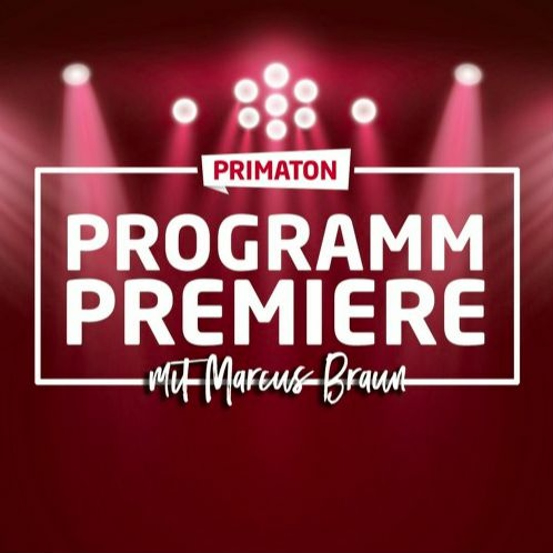 Stream Primaton Programm - Premiere mit The Pulpy Principle vom 23.05. ...