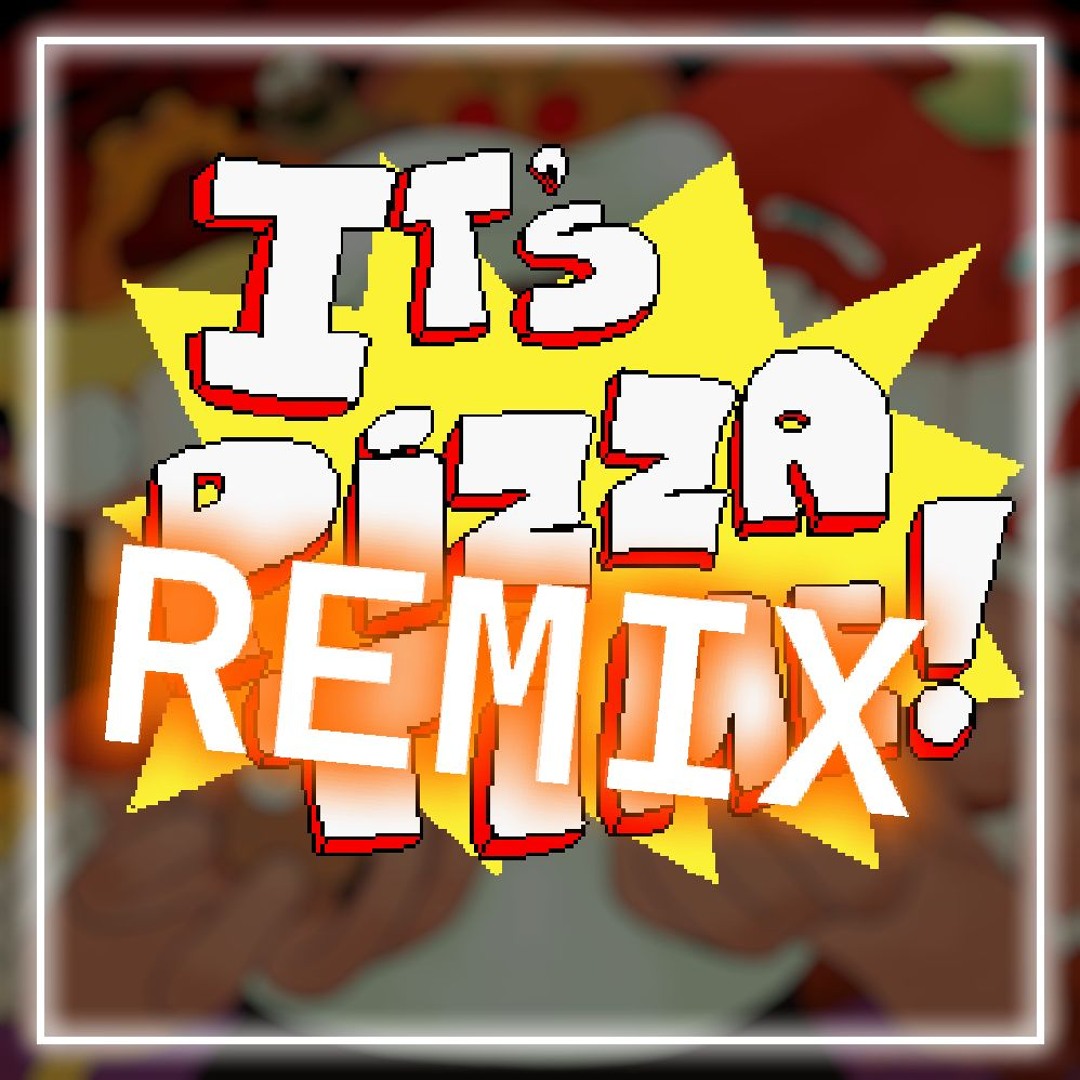 Stream It's Pizza Time! - REMIX by Jalvent Scientist | Listen online ...
