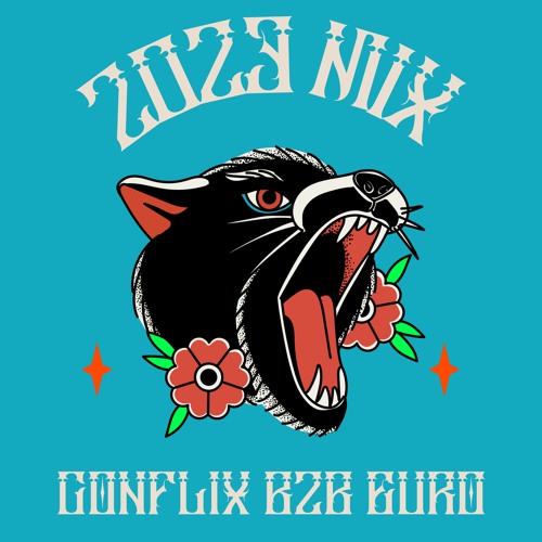 Stream CONFLIX B2B EURO MIX 2023 by Conflix | Listen online for free on ...